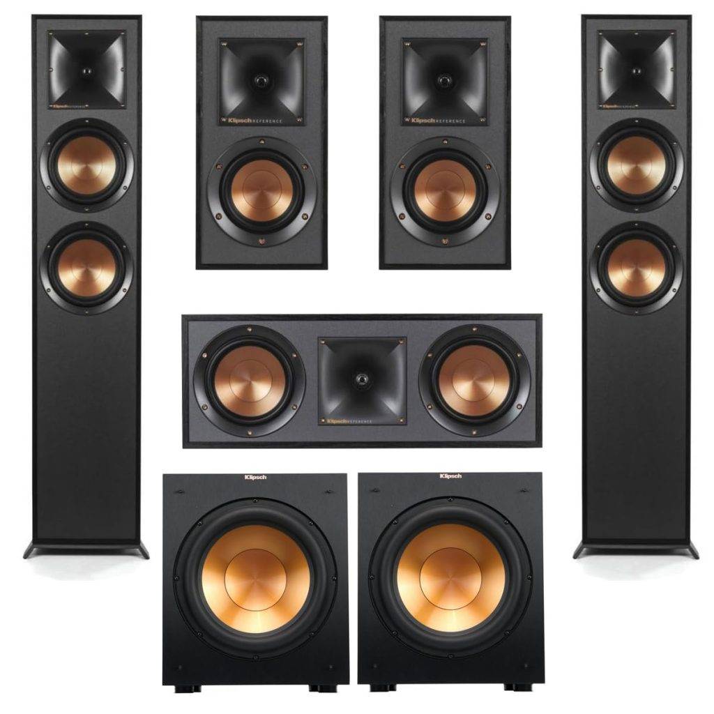 Best theater systems home of 2026 | Review & Comparison