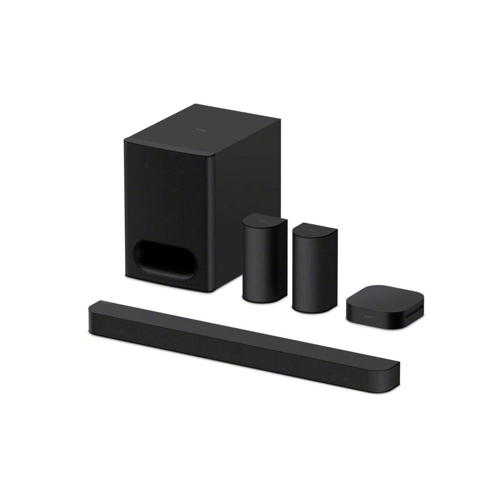 Best home theater surround sound systems of 2026 | Review...