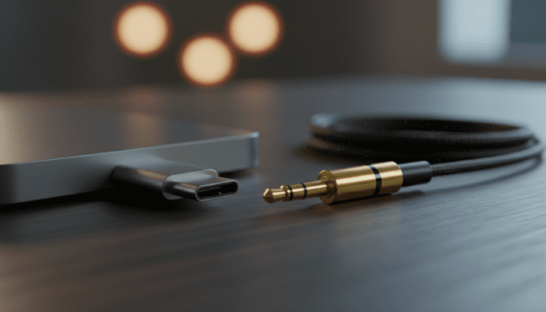Are USB Speakers Better Than 3.5mm? (2024 Audio Guide) - Best Speakers ...