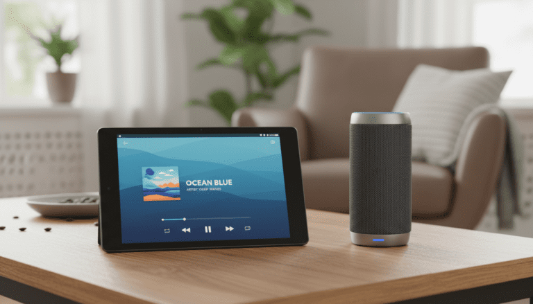 Can Amazon Fire Tablet Play Music on Bluetooth Speakers? - Best ...