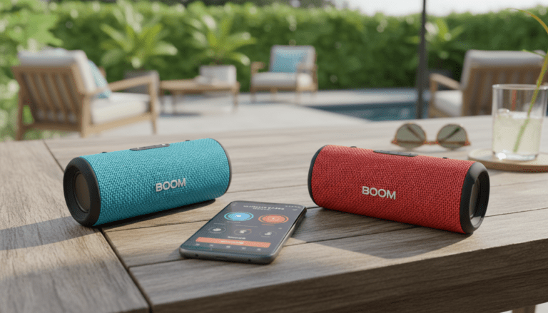 Can Android Pair 2 Boom Speakers? Step-by-Step Guide - Best Speakers ...