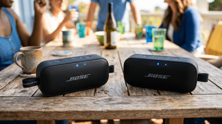 How to Link Bose Speakers (Step-by-Step) - Best Speakers 2026: Top ...