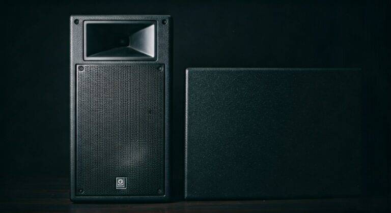 Where to Find Specifications for Popular Stage Speakers - Best Speakers ...
