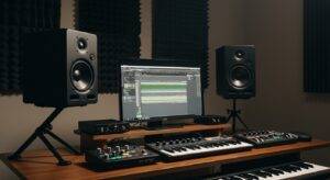 Which Monitor Speakers Are Best? 2024 Studio Guide - Best Speakers 2026 ...