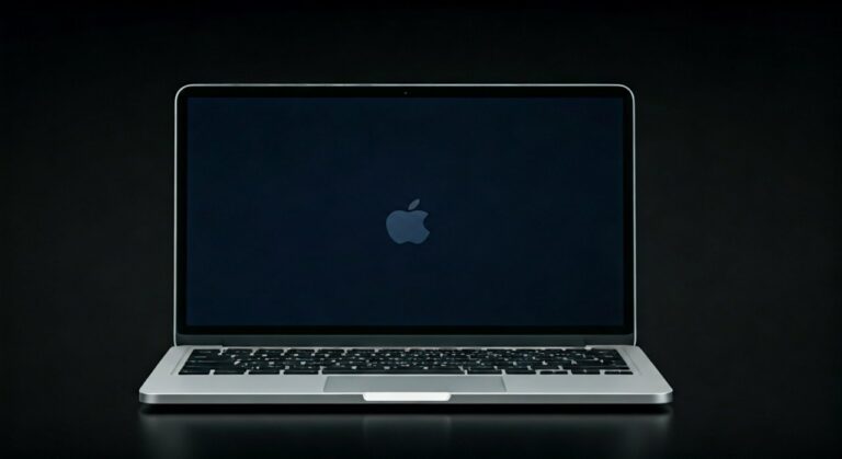 Fix Crackling Speakers on MacBook Pro