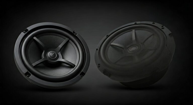 How Good Are Rockford Fosgate Speakers?