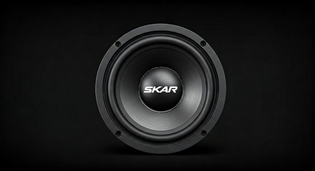 How Good Are Skar Speakers? Guide