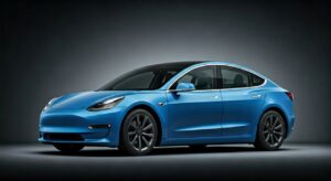 How Many Speakers Tesla Model 3? Guide
