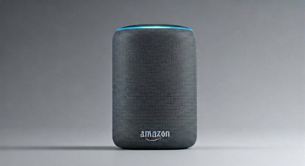 How to Connect Amazon Echo to External Speakers