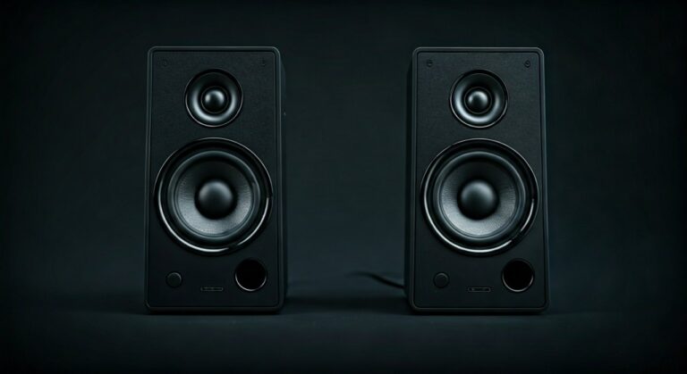What Are the Best Gaming Speakers? Top 2024
