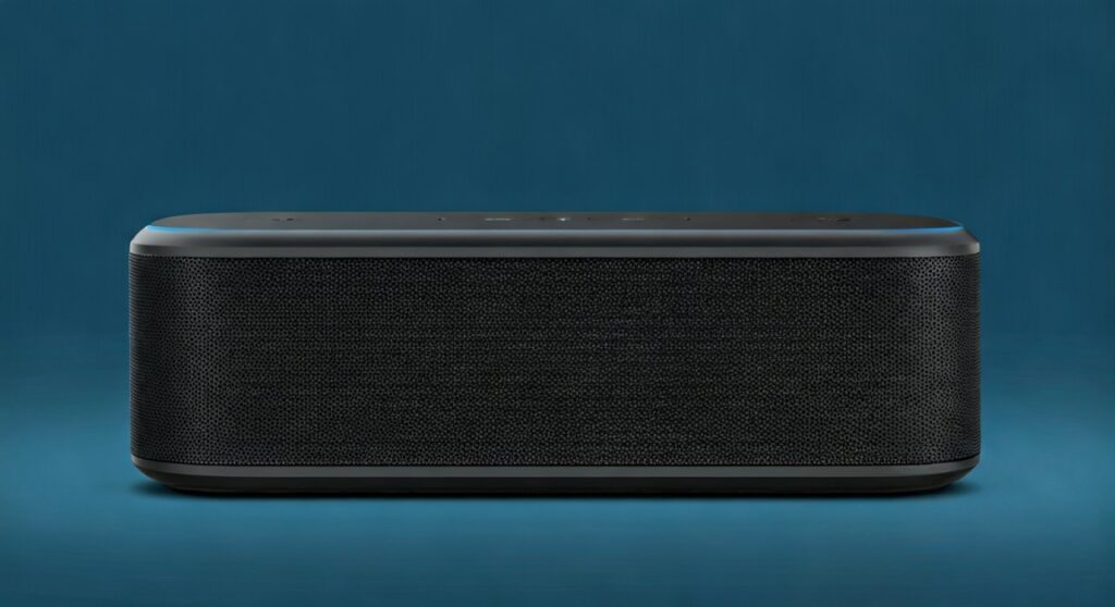 What Speakers Are Compatible with Alexa?